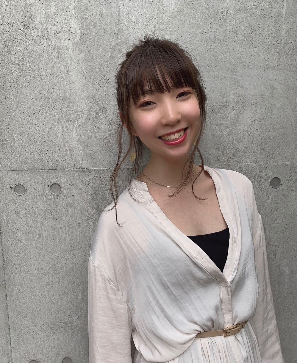 岡田 英美 | ACQUA