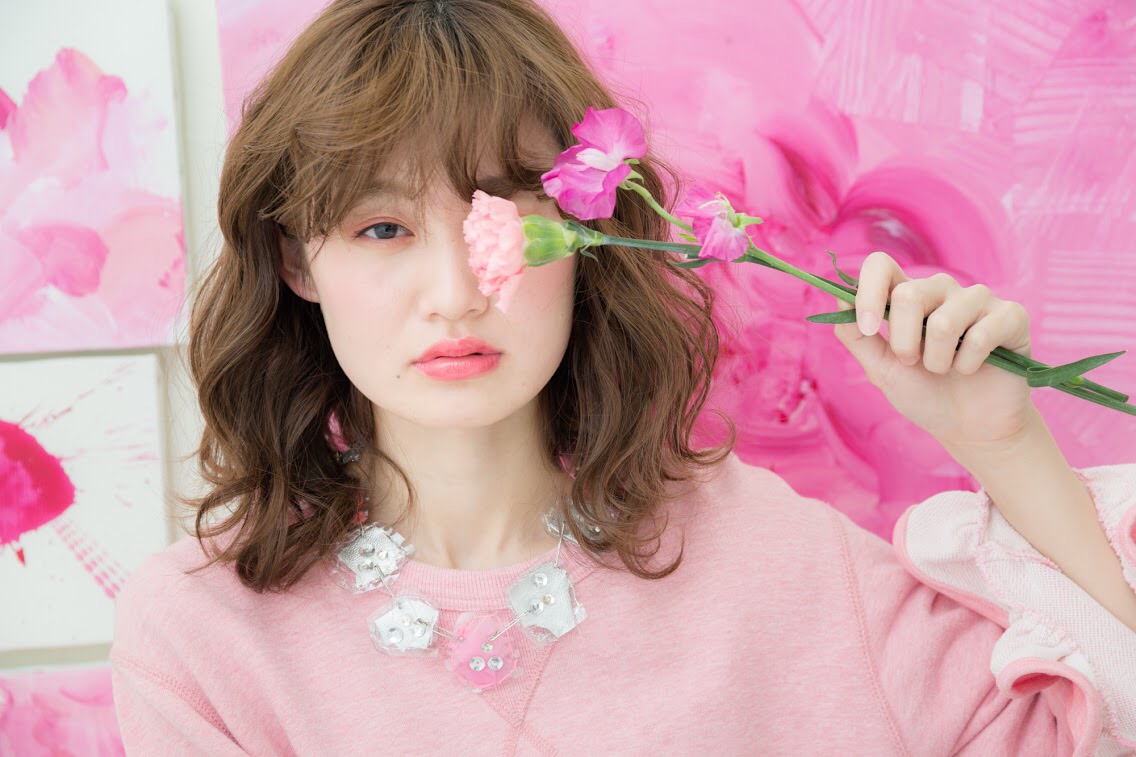 pink | ACQUA